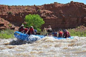 Daily Excursions Rafting, Jeeping, Hiking | Adrift Adventures of Moab